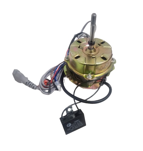 MOTOR P/ CLIMATIZADOR VENTISOL 008/16LITROS CLIN08-02/ CLIN16-02 AAA ...