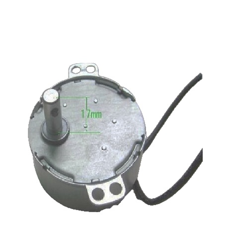 Motor de Giro Climatizador Ventisol CLI-02 220v 45Litros - Motor do ...